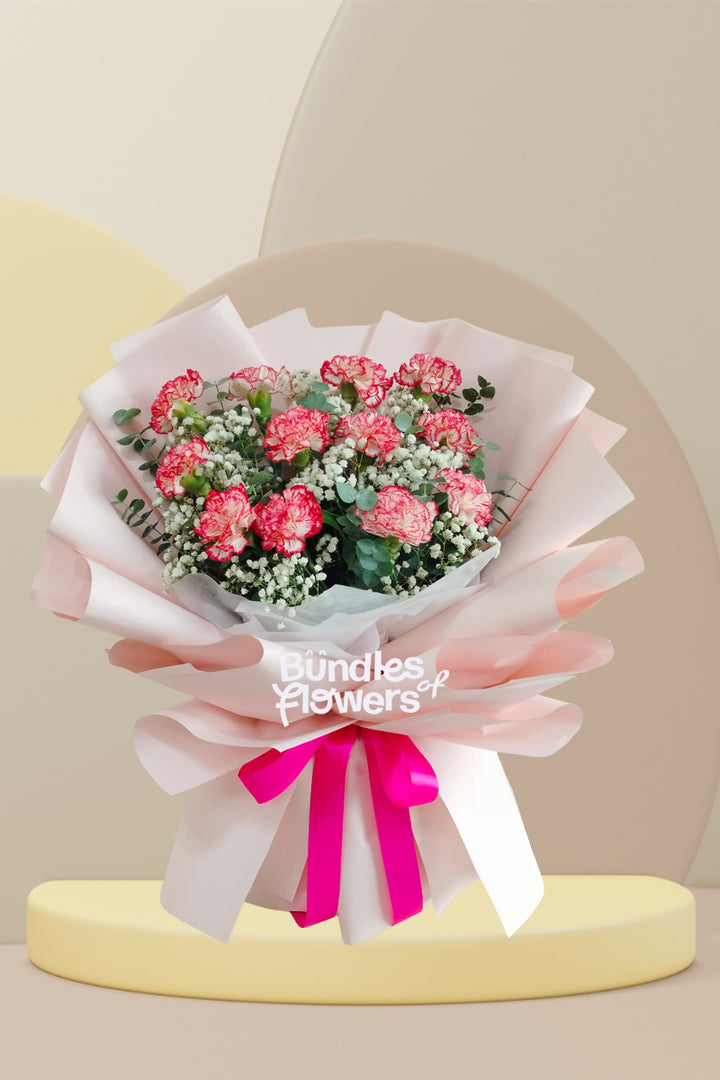 Bundles of Flowers - Online Flower Shop | Flower Delivery Philippines
